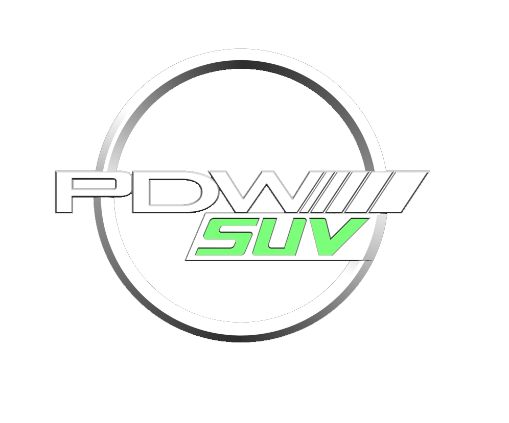 PDW Fan Club: PDW SUV HORIZON 16" 17" - Tough & Trendy 4x4 Alloy Wheel