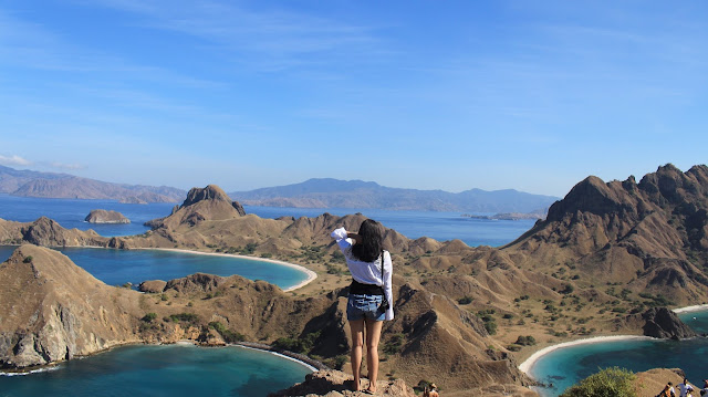 Mata Surga Indonesia Timur