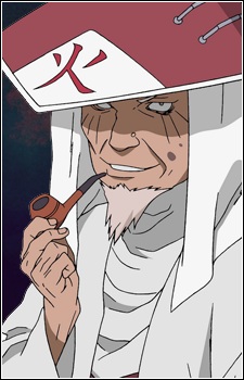 Top 20 Strongest Old Man in Anime History – Desuzone