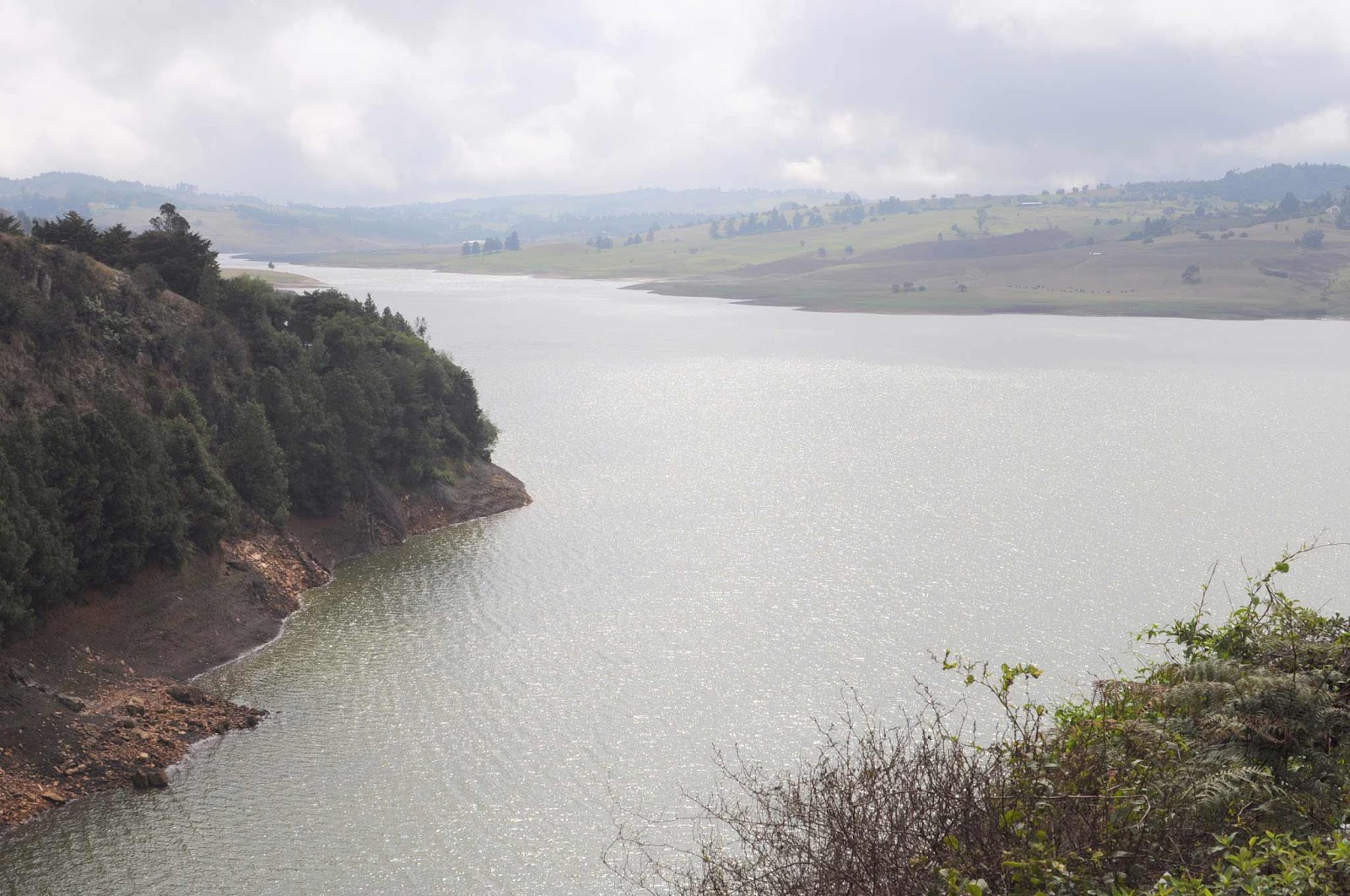 Chocontá: Strawberry Satellite Mind | Una antología de aventuras