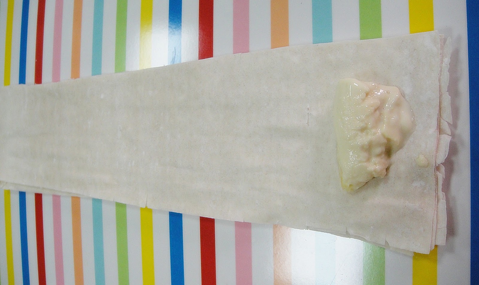 Maryam's Culinary Wonders: 392. Znood Al-Sit