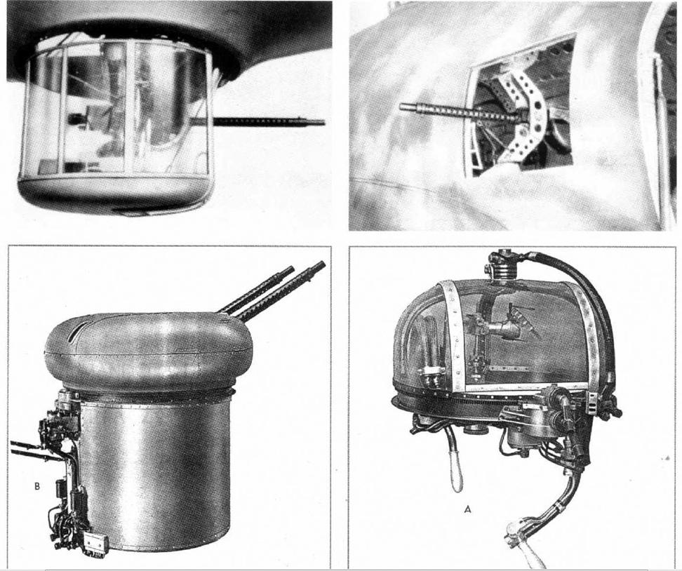 Italian Aircraft of WWII: Piaggio P.108