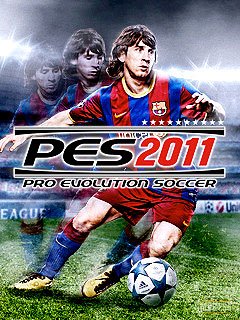 Tudo De Game: baixar Jogo Pro Evolution Soccer PES 2011 via Bluetooth e ...
