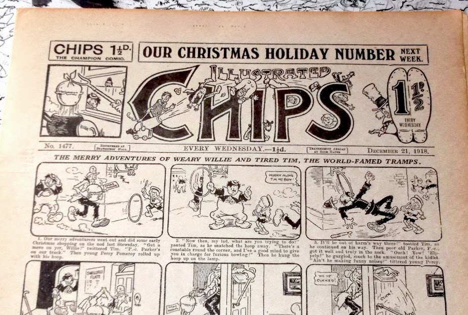 The Centenary of BATSOWL, the British Batman of 1918 - News Uk