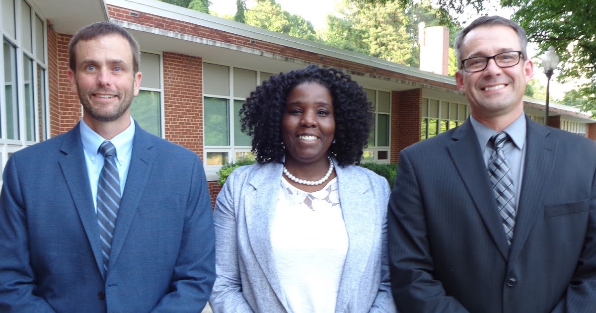 CHCCS News: New Principals Named for Three Schools: McDougle Elementary ...