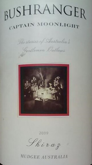 More Moscato, please!