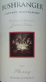 More Moscato, please!