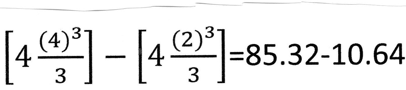 ¿Como resolver una integral definida?