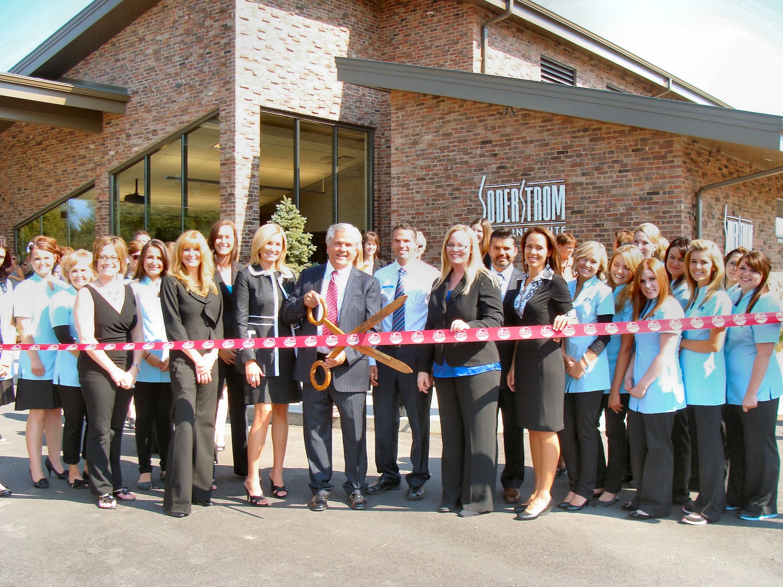 Soderstrom Skin Institute Moves to New Morton Location