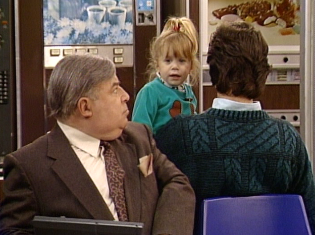 Christmas TV History: Full House Christmas (1988)