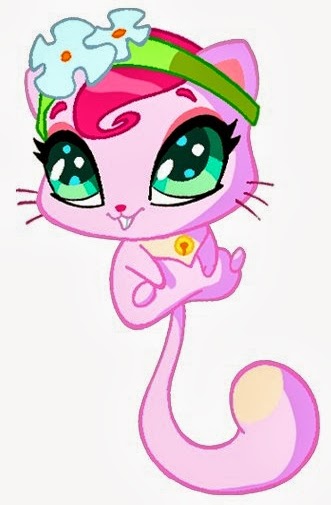 ¡Nuevas imagenes de las mascotas Winx Club Love & Pet! - Winx Club All