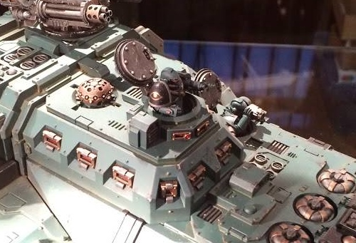 SON'S OF SOTHA.: 30k Mastodon.