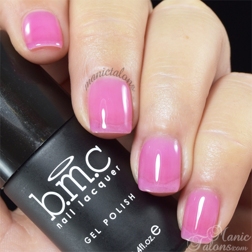 Manic Talons Nail Design: Bundle Monster Mosaic Glass Review