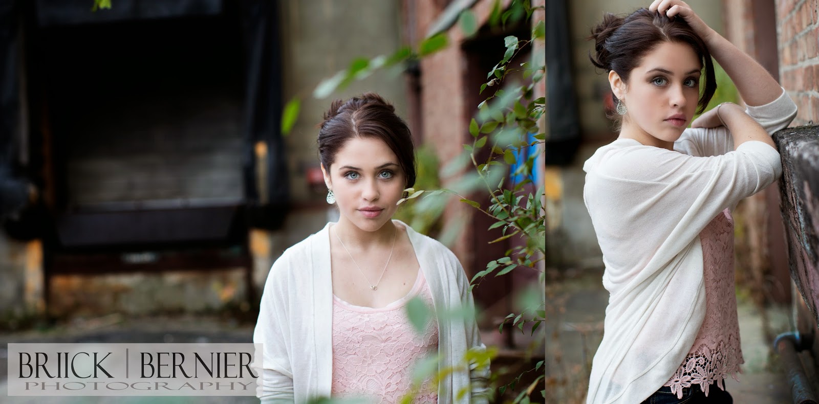 Briick | Bernier Photography