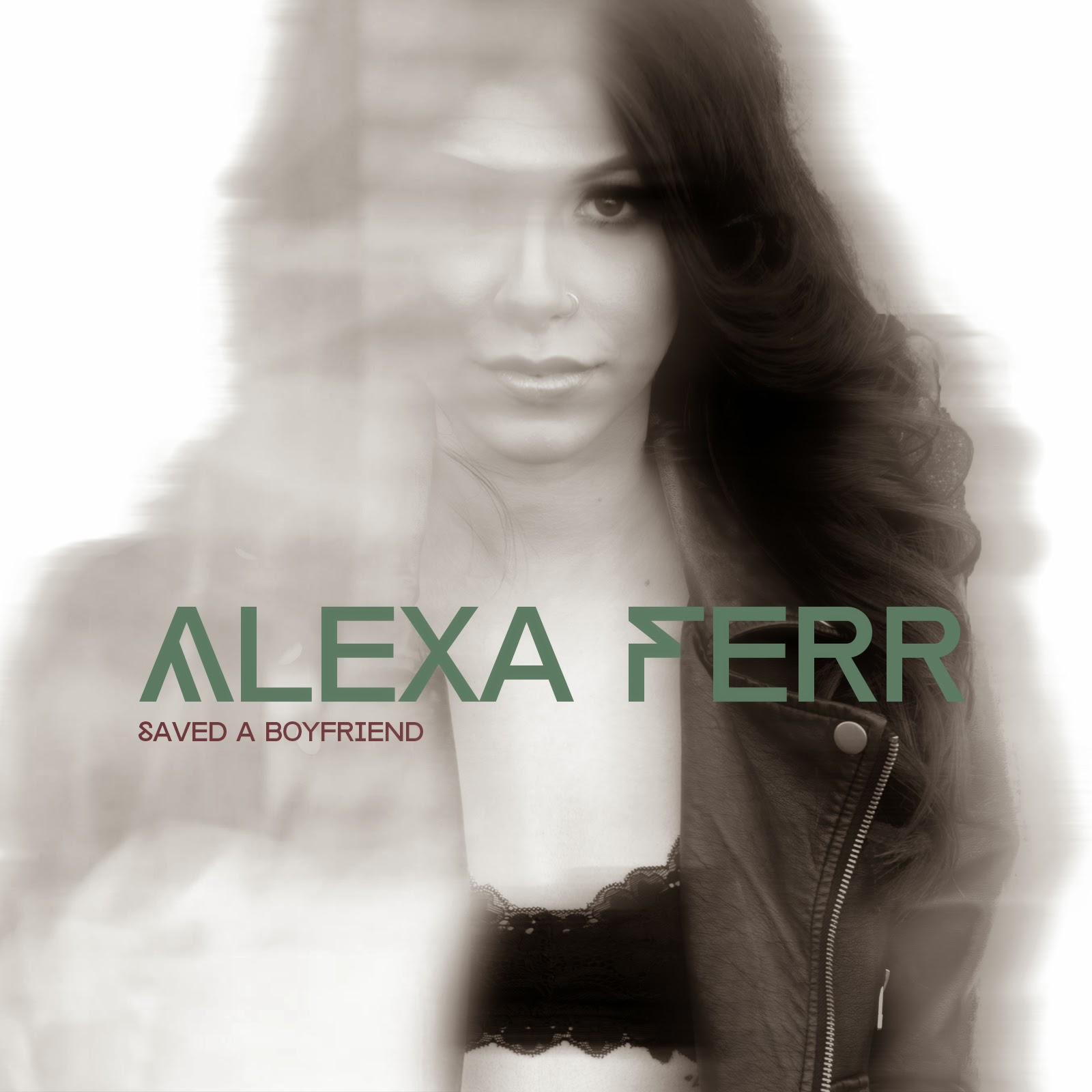 Alexa Ferr Releases New Song "Saved A Boyfriend!" | NataliezWorld