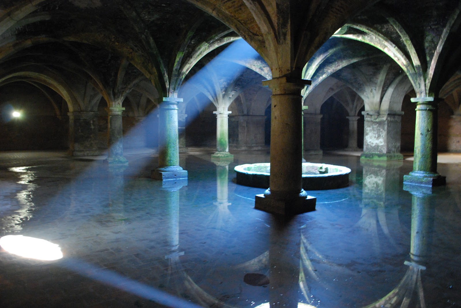 Viajar é Tri Bom!!!!!: EL JADIDA, MARROCOS