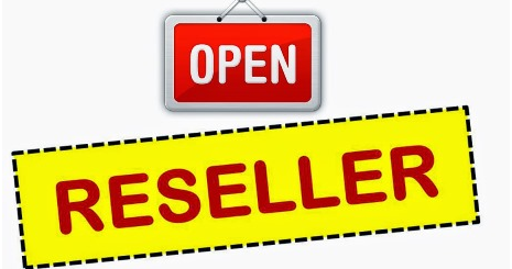 Reseller