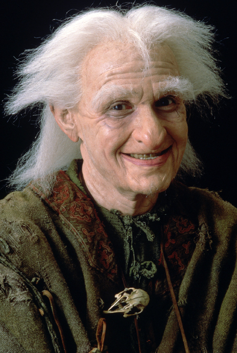 angenuity: Princess Bride...25 years later