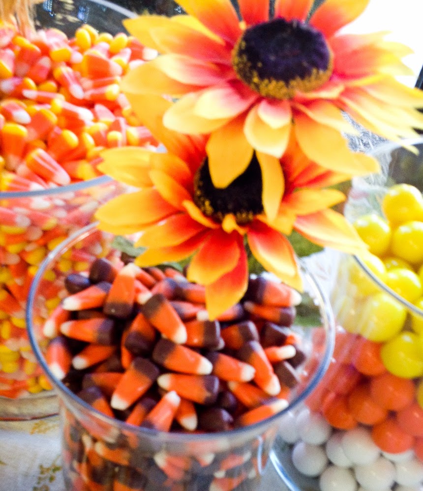 Candy Crate : Candy Corn!