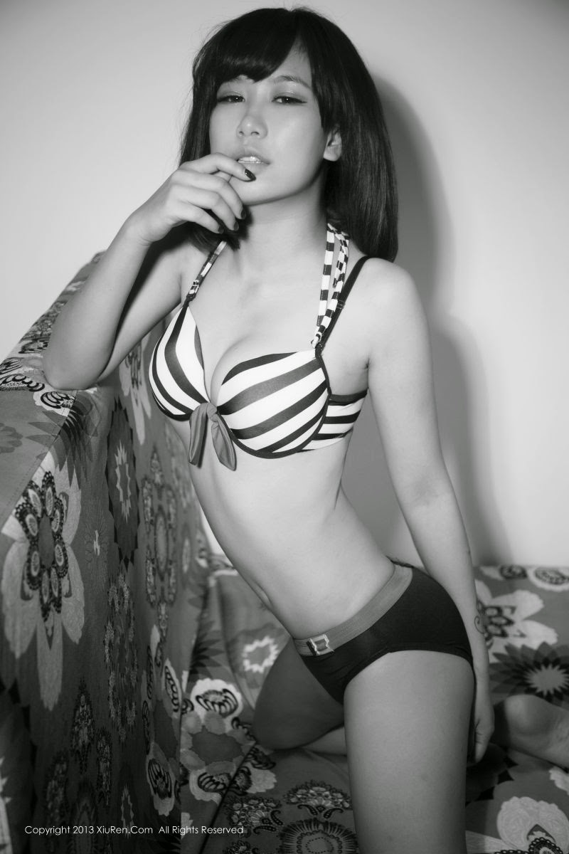 Beautiful Chinese girl Amateur -[ Xiuren No.039 ] ~ BOKEP MANDARIN