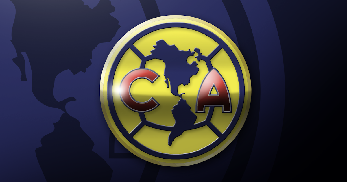AMERICAnografico: Escudo Club América