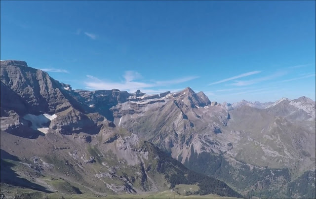 La brèche de Roland