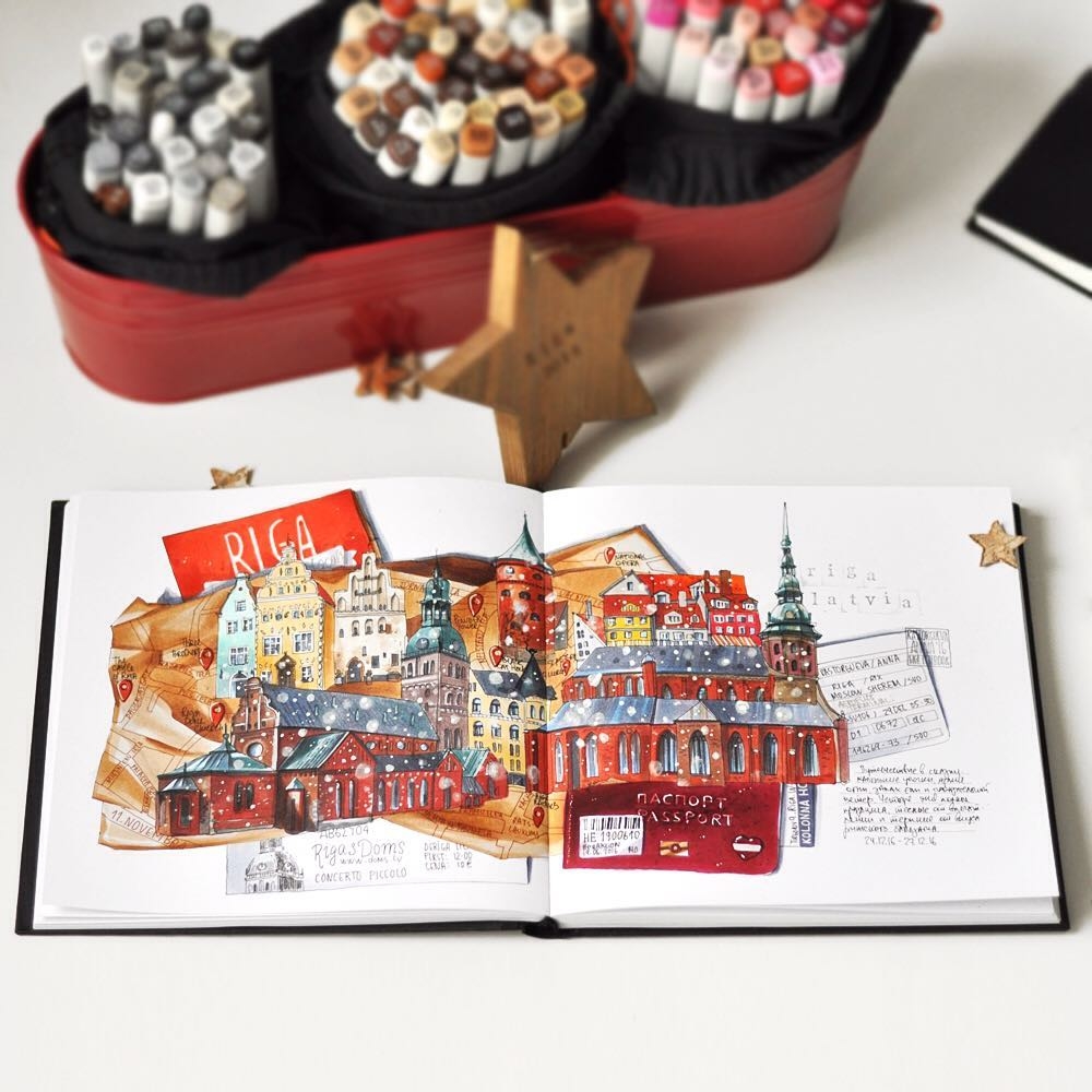 Design Stack: A Blog about Art, Design and Architecture: Architecture ...