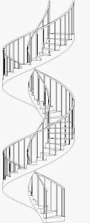 RevitCat: Spiral and Curved Revit Stairs