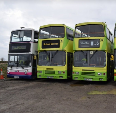 Public Transport Experience: A Short Wait at Cartgate (A)