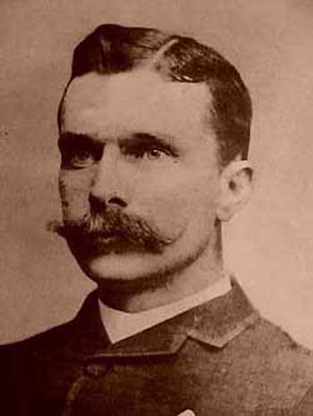 THE WESTERNER: Past tense: A Texas legend - Sam Bass, part 3