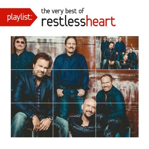 La Bible de la Westcoast Music - Cool Night -: Restless Heart "Playlist ...