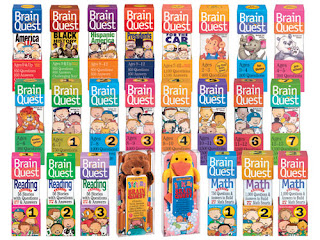 Brain Quest - Alchetron, The Free Social Encyclopedia