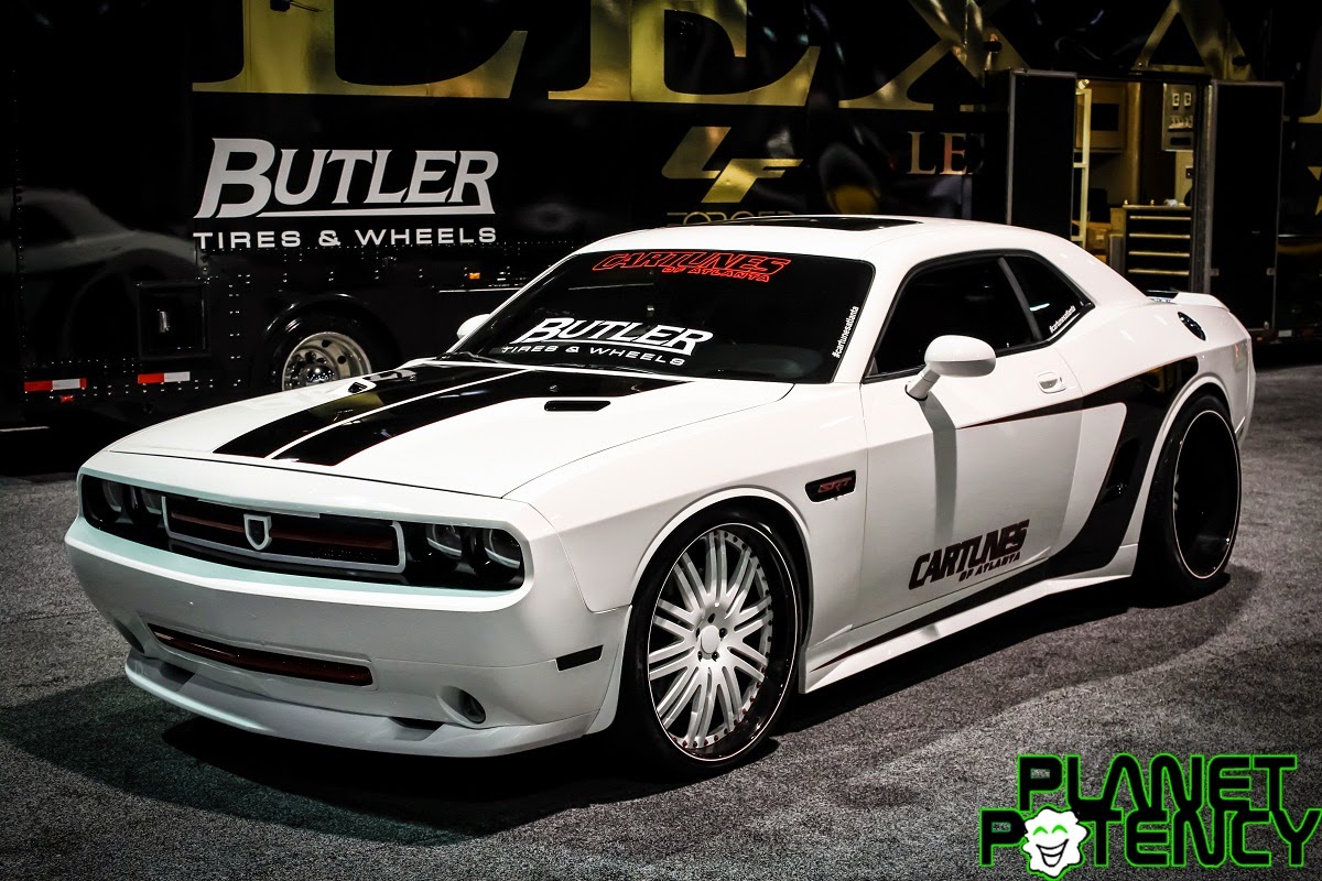 Butler Tires & Wheels