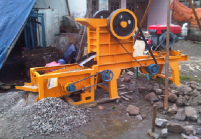 Harga Dan Spesifikasi Stone Crusher Terbaru - INFO MESIN INDUSTRI