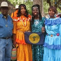 Special People and Places: Learning about the Gullah/Geechee Nation