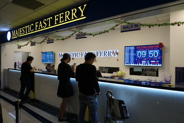 Batam Food Guide (3D2N) | we live to eat