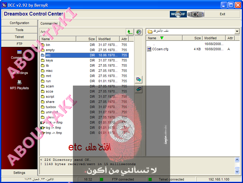 Spark cccam config - manhattanvica