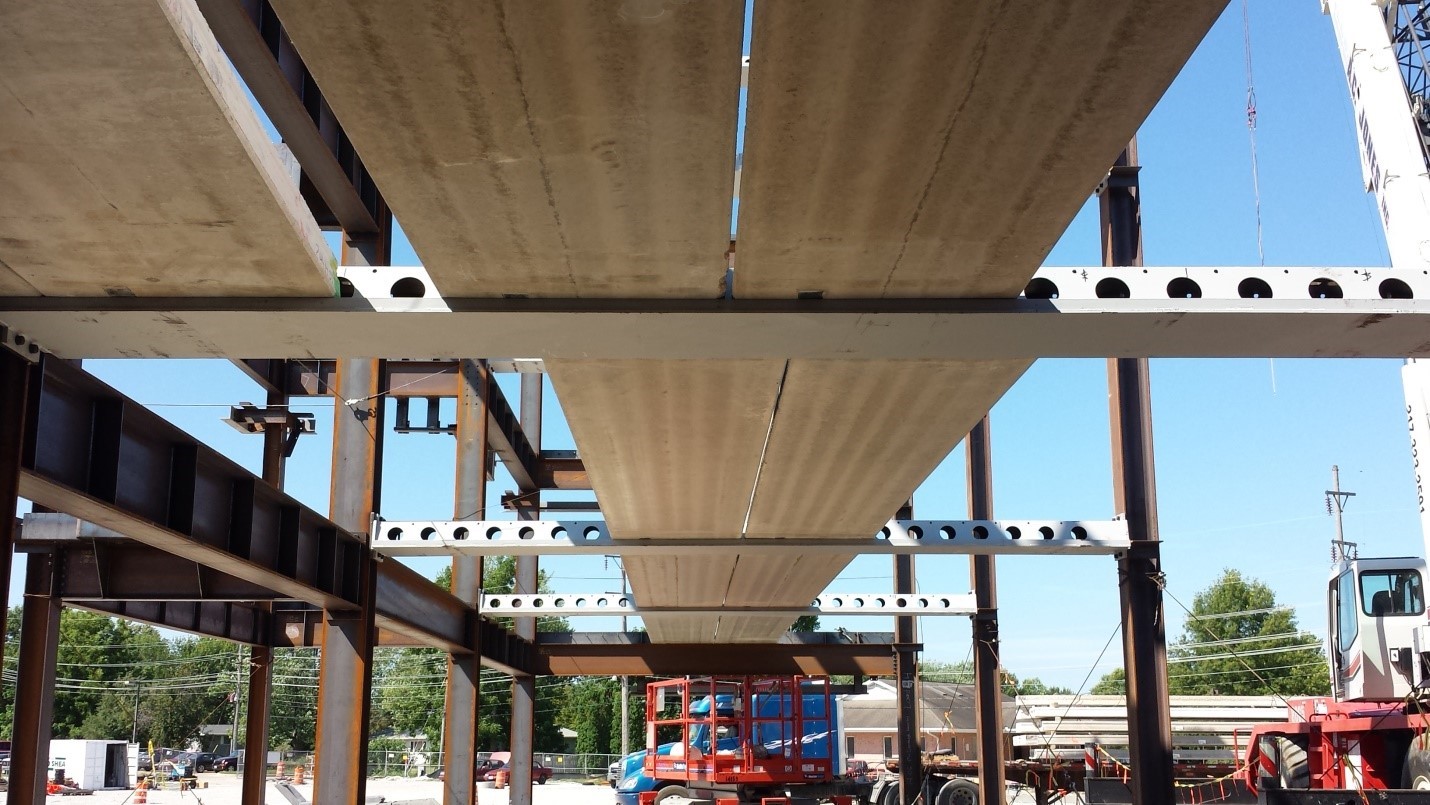 Peikko USA's Blog: DELTABEAM FAQ