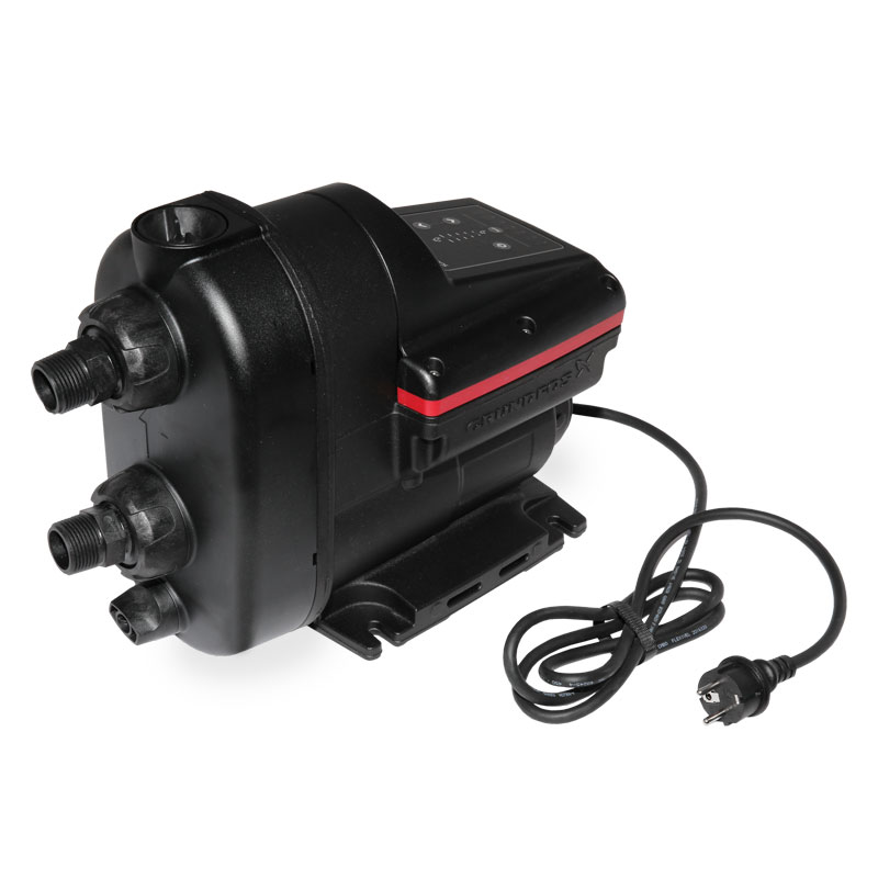 Το GRUNDFOS SCALA2