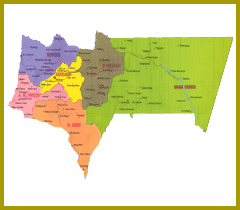 15 de Abril Aniversario de Tarija "Reseña Histórica de Tarija ...