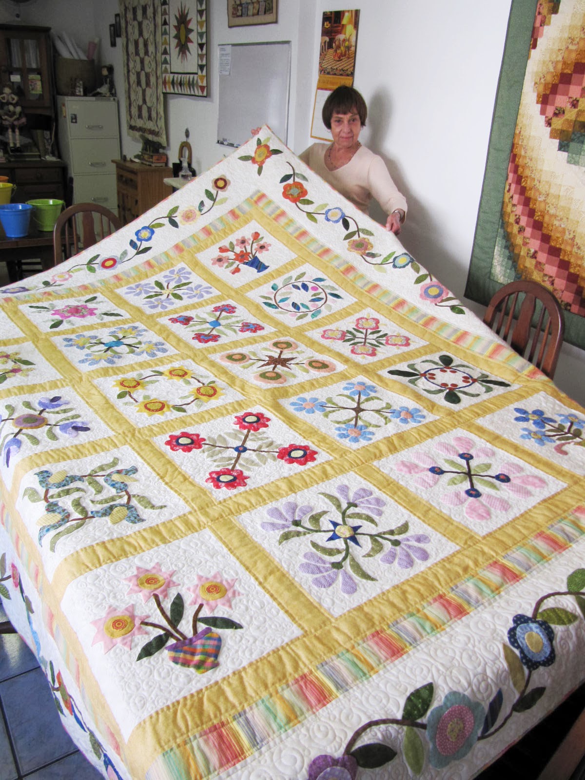 Confraria Do Patchwork