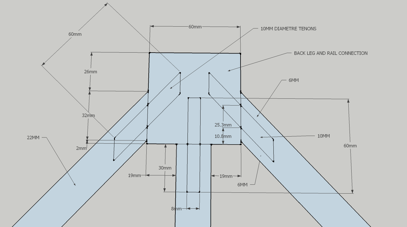 An Apprentice's Pilgrimage: Journey Of The Ikebana Cabinet : Leg and ...