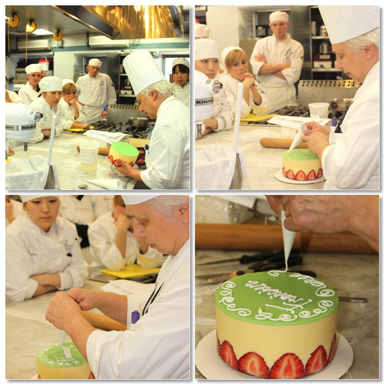 Baking is my Zen: Ile Flottante (Floating Island) ~ A French Delight