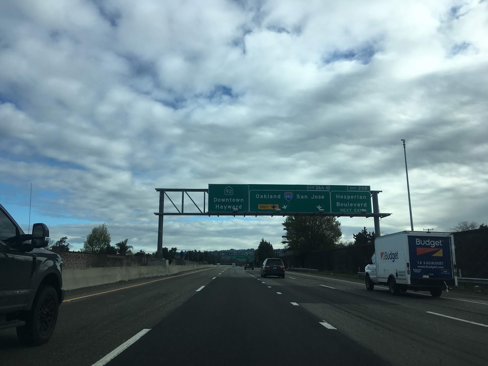 California State Route 92