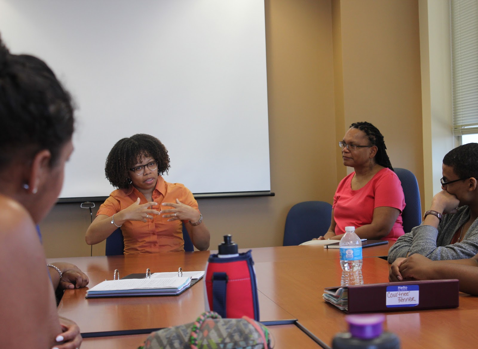 African American Literatures and Cultures Institute: Kelly Rodgers ...