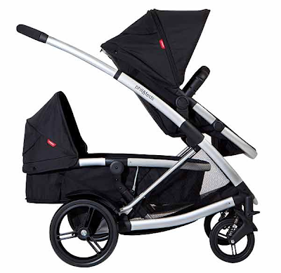 Eco-Babyz: phil&teds Promenade Stroller on Zulily just this week! {ends ...