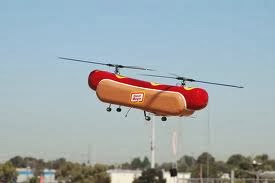 The Food Court: Man hit in face with hot dog is suing Royals. Don't ...