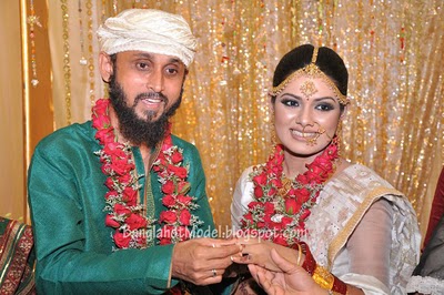 Exclusives Photographs OF BD Models: Tisha & Faruki