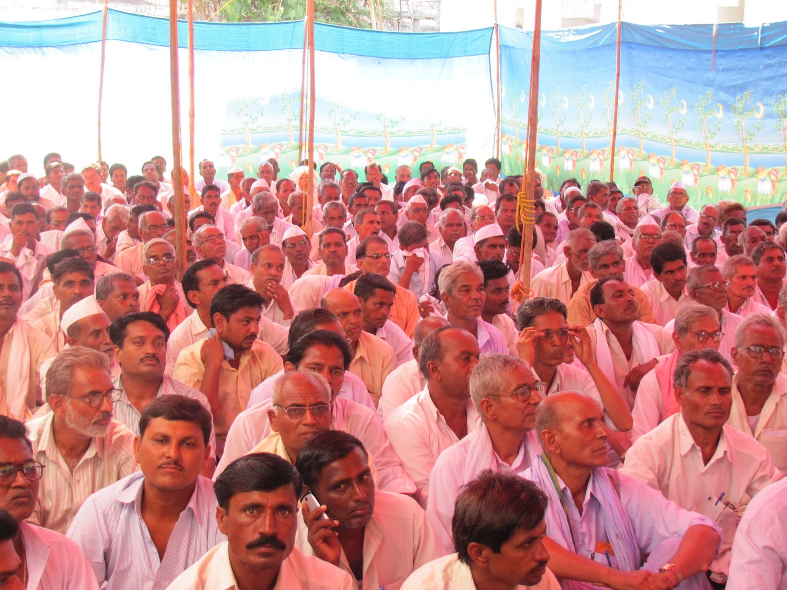 PARBHANI POSTAL DIVISION: launching of Godrej Chotukool In Parbhani ...