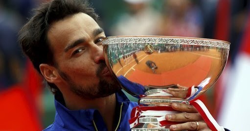 kenneth in the (212): Weekend Tennis Roundup